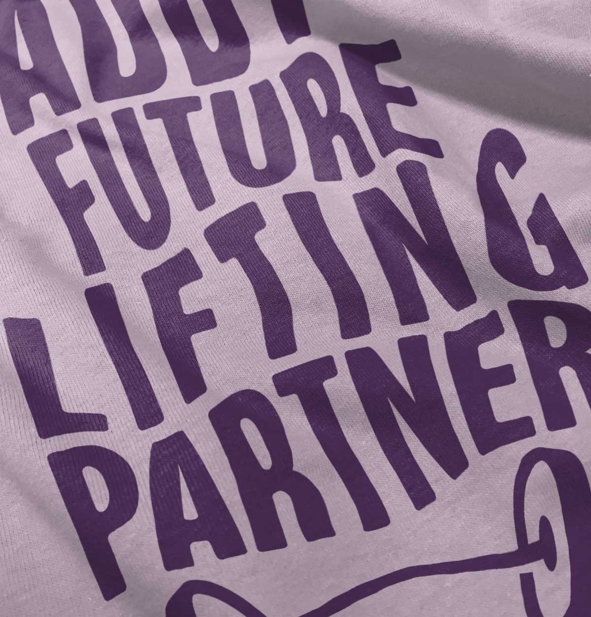 Daddy's Future Lifting Partner Romper Bodysuit | Brisco Baby