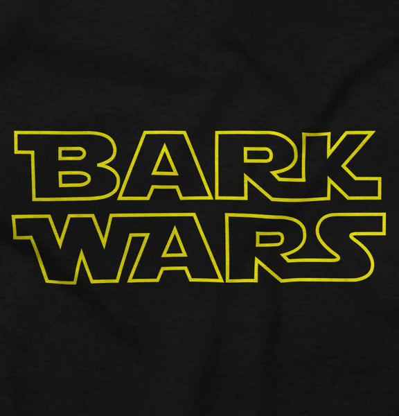 Bark Wars Romper Bodysuit | Brisco Baby