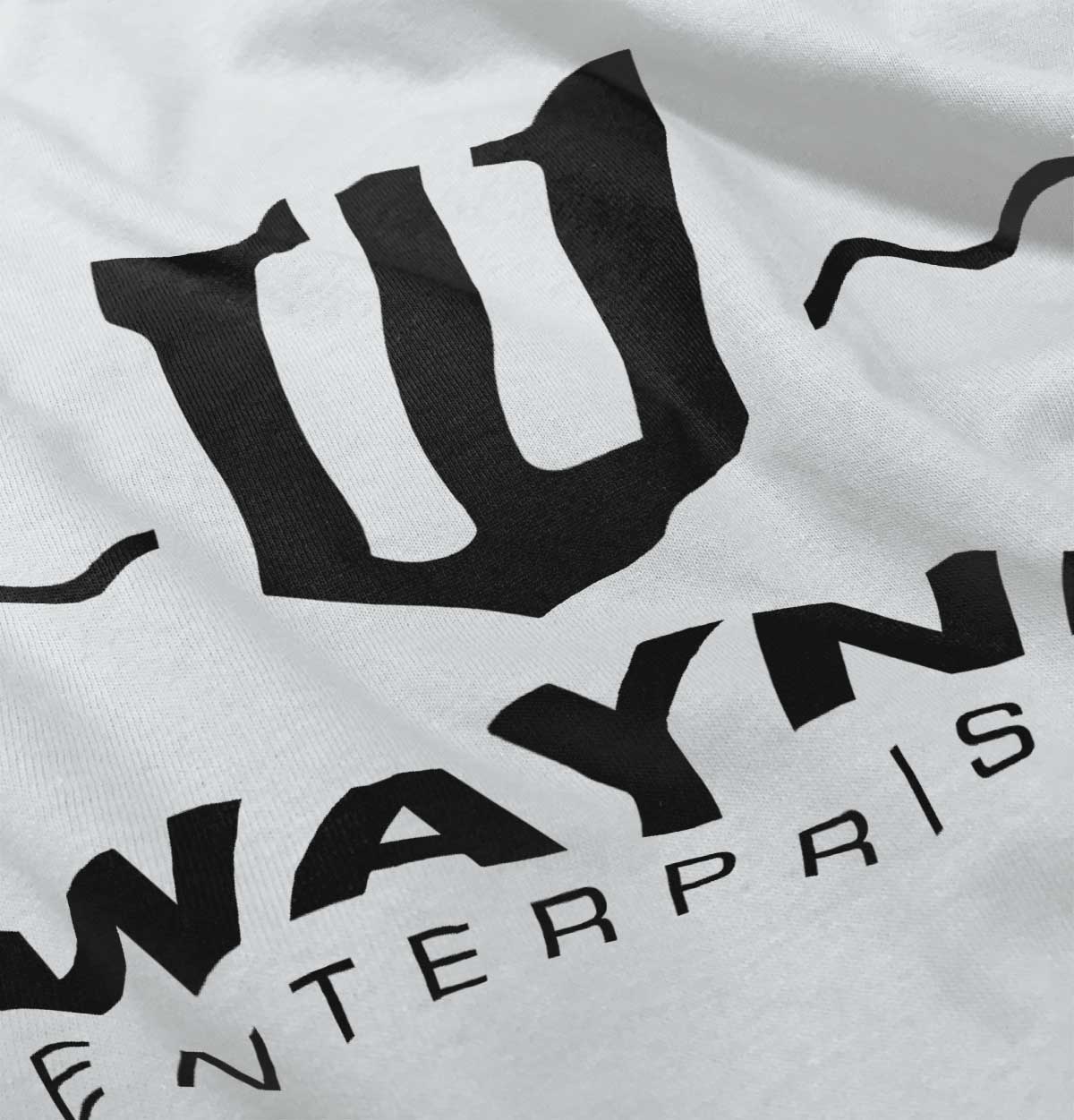 Wayne Enterprises Batman Onesie Bodysuit | Brisco Baby